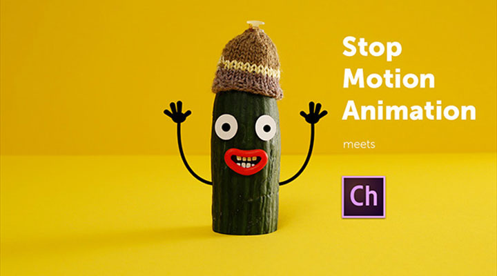Combine Stop Motion Sequences With Adobe Character Animator Dialog 