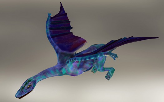 How to Make your Dragon - Lesterbanks