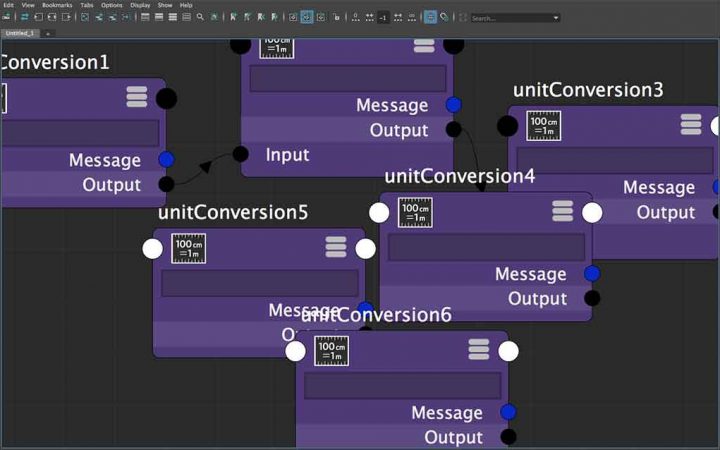 Rid Your Rigs of Wasteful unitConversion Nodes - Lesterbanks