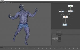 Working With Wrap3 to Retopologize 3D Scans - Lesterbanks