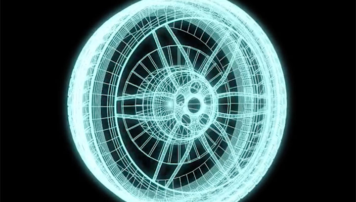 3d Models After Effects