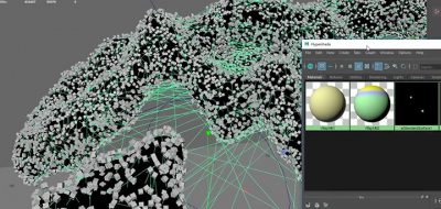 How to Create Basic Crowds With MASH - Lesterbanks