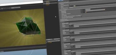 Working With Iridescence and Thin Film Effects in Redshift - Lesterbanks