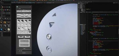 Extraordinarily Useful and Lightweight Python Tools for Maya - Lesterbanks