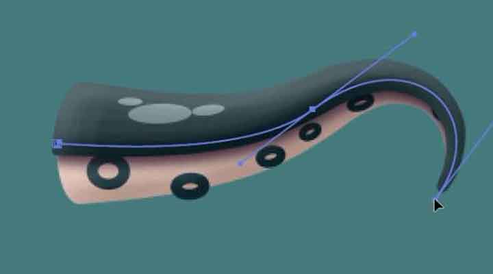 How To Create A Tentacle Rig In Ae With A Bezier Path Lesterbanks how-to-create-a-tentacle-rig-in-ae-with-a-bezier-path-lesterbanks