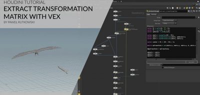 The "No Programming Required" Introduction to Houdini VEX - Lesterbanks