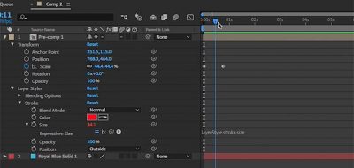 16 Expressions You Should Know in After Effects - Lesterbanks