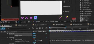 GifGun Will Bring Back Animated Gif Export to After Effects - Lesterbanks