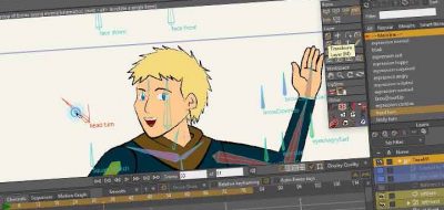 Creating Elastic Interpolation in Moho - Lesterbanks