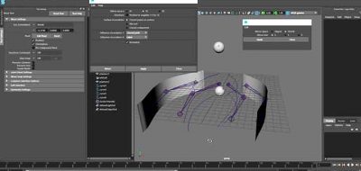 The Power of the Attribute Spreadsheet in Maya - Lesterbanks
