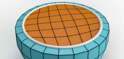 Easily Deform High Poly Objects With the New Nitro Edge Deformer Tool ...