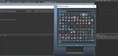 Free BWeld Script Creates Geometry Fillet Welds in Maya - Lesterbanks
