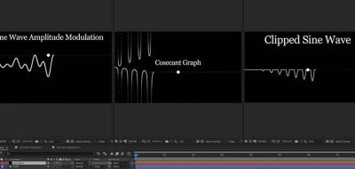 Using Nulls and Expressions to Drive Animation in Ae - Lesterbanks
