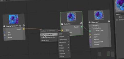 How to Get C4D's Hair Object Working With Volume Builder - Lesterbanks