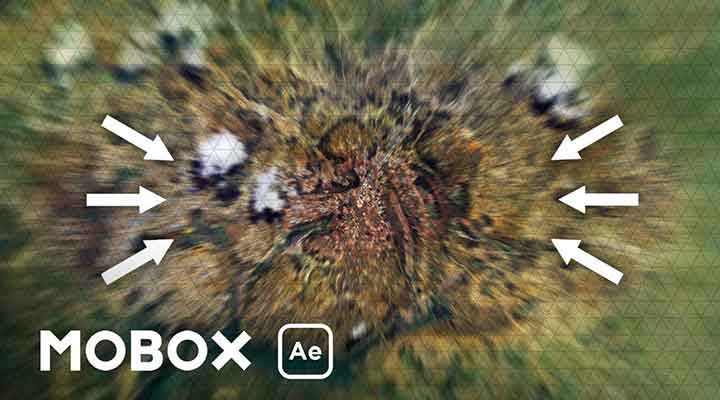 How To Create A Simple Map Zoom In After Effects Lesterbanks