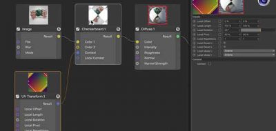 How to Get Rid of Artifacts With C4D Volumes - Lesterbanks