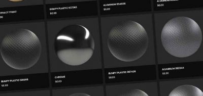 Working With Arnold's Standard Surface for Realistic Skin - Lesterbanks