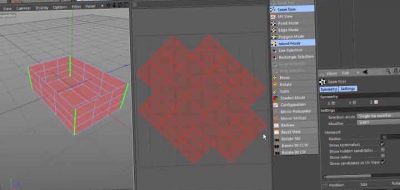HoRope is a Free Dynamic Rope Plugin for C4D - Lesterbanks
