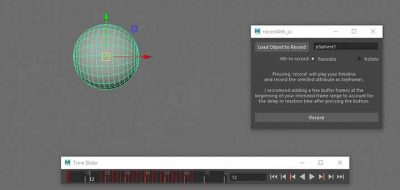 Streamline Your Hard Surface Modeling With the GetBent Script for Maya - Lesterbanks