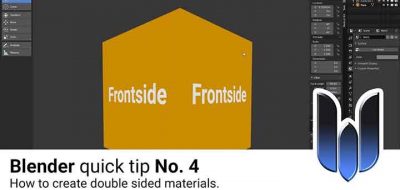 Baking the Perfect Normal Map With Blender - Lesterbanks