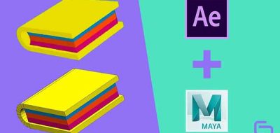 How to Quickly Re-symmetrize a Model in Maya for Symmetry - Lesterbanks