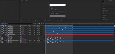 Numero Script Easily Creates an Odometer Effect in Ae - Lesterbanks
