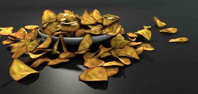 Two Ways to Create a Noisy Sphere in Houdini - Lesterbanks