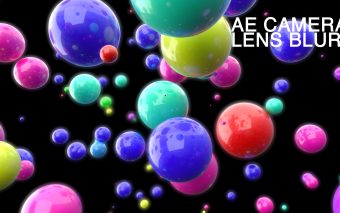 Rowbyte Releases Free Fast Bokeh Plugin for After Effects - Lesterbanks