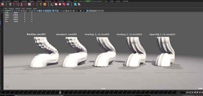 maya dynamics tutorial Archives - Lesterbanks
