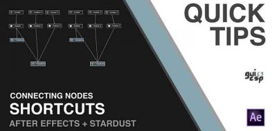 Create a Stunning Earth HUD Element With Stardust in Ae - Lesterbanks