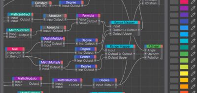 César Vonc's Gelatin Deformer for C4D is Free and Fast - Lesterbanks