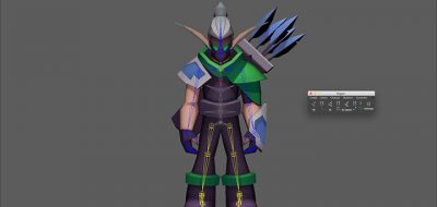 Check Out Hair Strips Creator for Maya - Lesterbanks