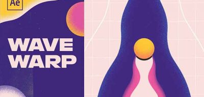 Create a Dynamic Line Graph Effect in After Effects - Lesterbanks