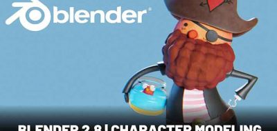 How to Inflate Any Object in Blender - Lesterbanks