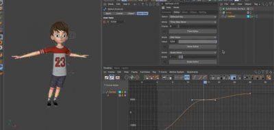 Check Out This New PBR Texture Manager for C4D - Lesterbanks