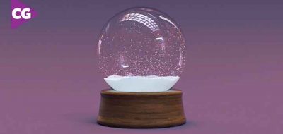 How to Create a Frosty Effect in Cinema 4D - Lesterbanks