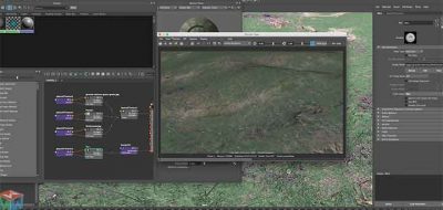 Practical Examples for Maya's New Retopo Workflows - Lesterbanks