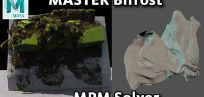 Autodesk Releases Bifrost for Maya at SIGGRAPH 2019 - Lesterbanks