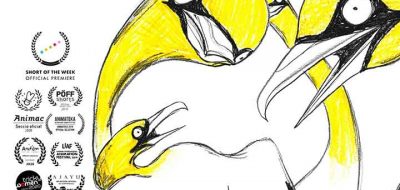 In-Depth Explanation of the Skipping Motion in Animation - Lesterbanks