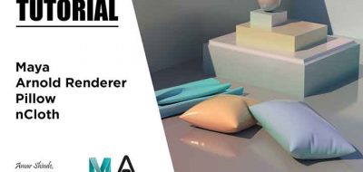 maya modeling tutorials Archives - Lesterbanks