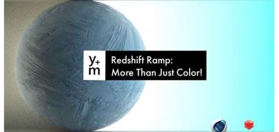 Get Better Scattering With Redshift by using a Matrix Object - Lesterbanks