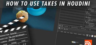 Create Dazzling Patterns in Houdini With Modular Multiplication ...