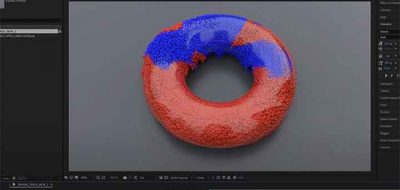 How to Model a Pillow Using Maya nCloth - Lesterbanks