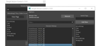 Klaudio Ladavac Shares a Better Select Similar Tool for Maya - Lesterbanks