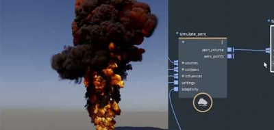 How to Create a Soft Body Motion Path in Maya - Lesterbanks