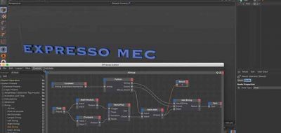 How to Create a Rollover Effector With Python - Lesterbanks