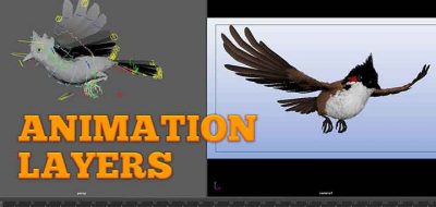 Maya Animation Tutorials Archives - Lesterbanks