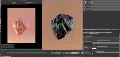 All About Point and Spring Constraints in Cinema 4D - Lesterbanks