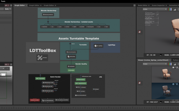 Check Out These Free Templates and Assets for Gaffer - Lesterbanks
