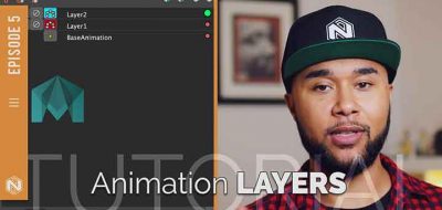 Maya Animation Tutorials Archives - Lesterbanks